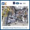 China Energy Saving Foundry Sand Regeneration Production Line for sale