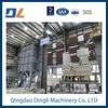 China Energy Saving Foundry Sand Regeneration Production Line for sale