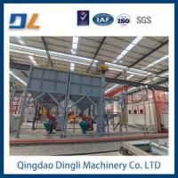 China Y935 Sand Powder Particle Material Pneumatic Conveying System for sale