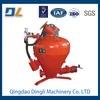 China Y935 Sand Powder Particle Material Pneumatic Conveying System for sale