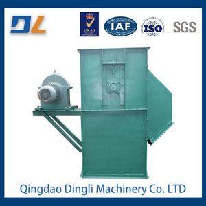 China Y3716 Hopper Elevator Tloose Material Hoist for sale