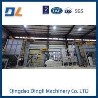 China 2t /H New Coated Sand Regeneration Equipment for sale