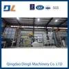 China 2t /H New Coated Sand Regeneration Equipment for sale