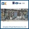China 2t /H New Coated Sand Regeneration Equipment for sale