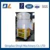China Double Balance Wheel Coated Sand Mixer for sale