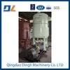 China Double Balance Wheel Coated Sand Mixer for sale