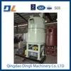 China Double Balance Wheel Coated Sand Mixer for sale