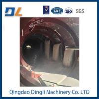 China High Quality Coated Sand Cooling Equipment for sale