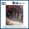 China High Quality Coated Sand Cooling Equipment for sale
