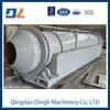 China High Quality Coated Sand Cooling Equipment for sale