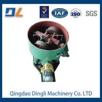China Mechanical Grinding Wheel Sand Mixer for sale