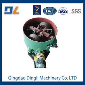 China Mechanical Grinding Wheel Sand Mixer for sale