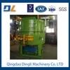 China Mechanical Grinding Wheel Sand Mixer for sale