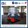 China Regeneration of Furan Resin Sand for sale