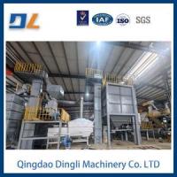 China Complete Equipment for Regeneration of Coated Sand for sale