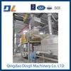 China Complete Equipment for Regeneration of Coated Sand for sale