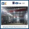 China Complete Equipment for Regeneration of Coated Sand for sale