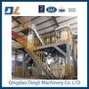 China Complete Equipment for Regeneration of Coated Sand for sale