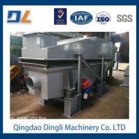 China S86 Sand Cooler Cooling Bed for sale
