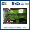China S86 Sand Cooler Cooling Bed for sale