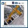 China S25 Furan Resin Sand Regeneration Equipment for sale