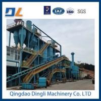 China Economical, Practical and Environmentally Friendly Clay Sand Production Line for sale
