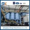 China Economical, Practical and Environmentally Friendly Clay Sand Production Line for sale