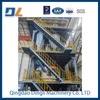 China Economical, Practical and Environmentally Friendly Clay Sand Production Line for sale