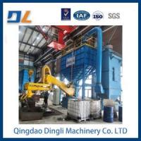 China High Quality Resin Sand Molding Equipment for sale