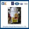 China Aluminum Alloy Casting Sand Mixer for sale