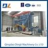 China New Furan Resin Sand Casting Equipment for sale