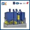 China 10t/H Resin Sand Regeneration Equipment for sale