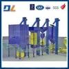 China 10t/H Resin Sand Regeneration Equipment for sale