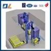 China 10t/H Resin Sand Regeneration Equipment for sale