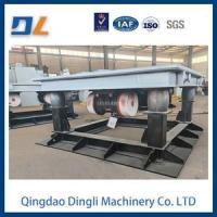 China Casting Machinery Resin Sand Molding Compactor for sale