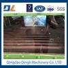 China Cast Resin Sand Cooling Bed for sale
