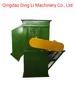 China China Made Vertical Conveying Bucket Elevator for Lifting Old Sand and New Sand Powder for sale