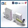 China China Made Vertical Conveying Bucket Elevator for Lifting Old Sand and New Sand Powder for sale