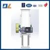 China China Made Vertical Conveying Bucket Elevator for Lifting Old Sand and New Sand Powder for sale