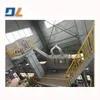 China S45 Casting Sand Inertia Linear Linear Vibrating Screen Machine for sale
