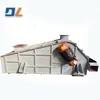 China S45 Casting Sand Inertia Linear Linear Vibrating Screen Machine for sale