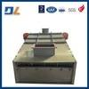 China S45 Casting Sand Inertia Linear Linear Vibrating Screen Machine for sale