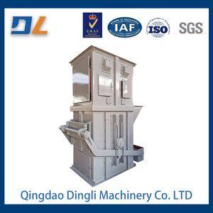 China New High Power Vertical Bucket Conveyor for sale