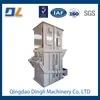 China New High Power Vertical Bucket Conveyor for sale