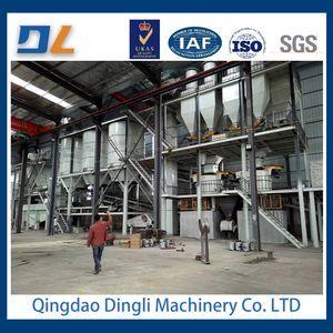 China 100t/H Sand Vibrating Boiling Cooler for sale