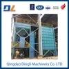 China Water-Glass Sand/Resin Sand Mixing Machine/Foundry Sand Mixers for sale