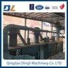 China Water-Glass Sand/Resin Sand Mixing Machine/Foundry Sand Mixers for sale
