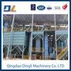 China Water-Glass Sand/Resin Sand Mixing Machine/Foundry Sand Mixers for sale