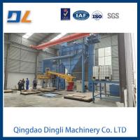 China Customized Glass Water Sand Mixer for sale