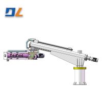 China Double Arm Continuous Water Glass Sand Mixer for sale